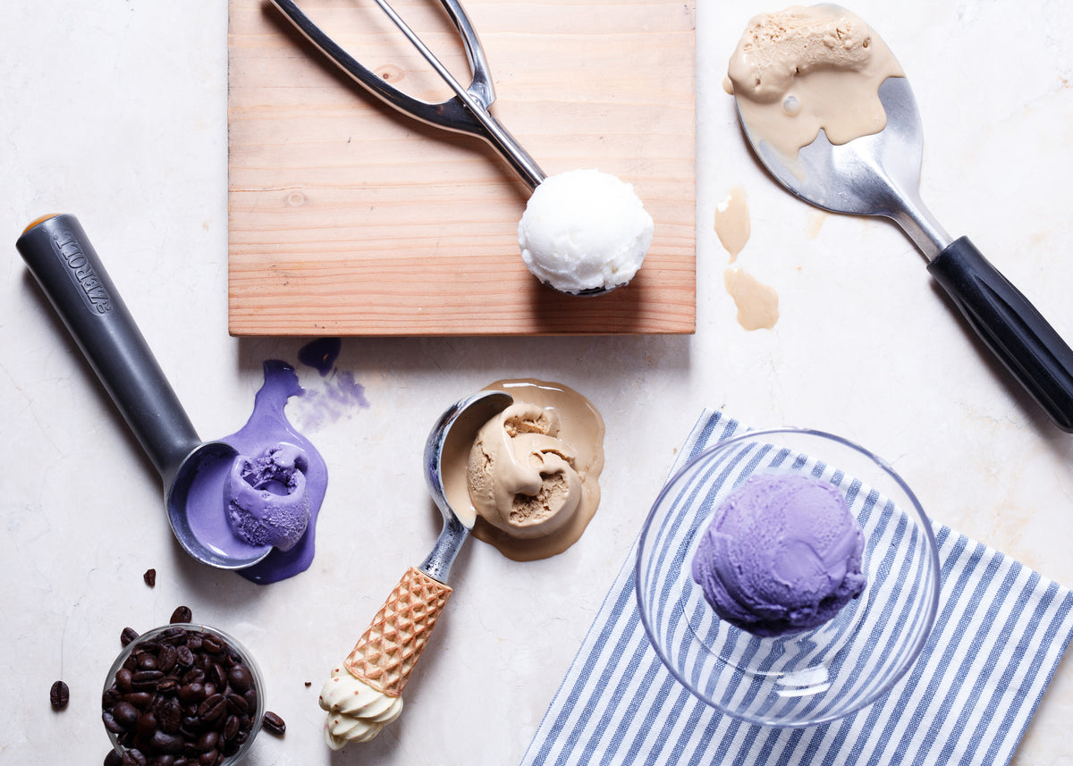 Gelato – Dimpy's Kitchen