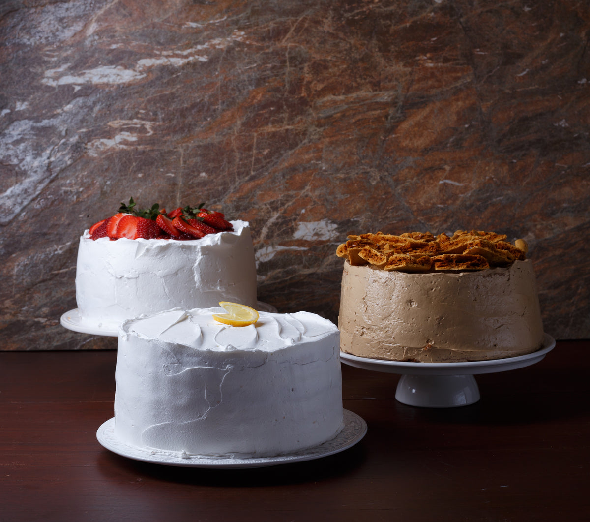 Cakes & Pies – Page 2 – Dimpy's Kitchen