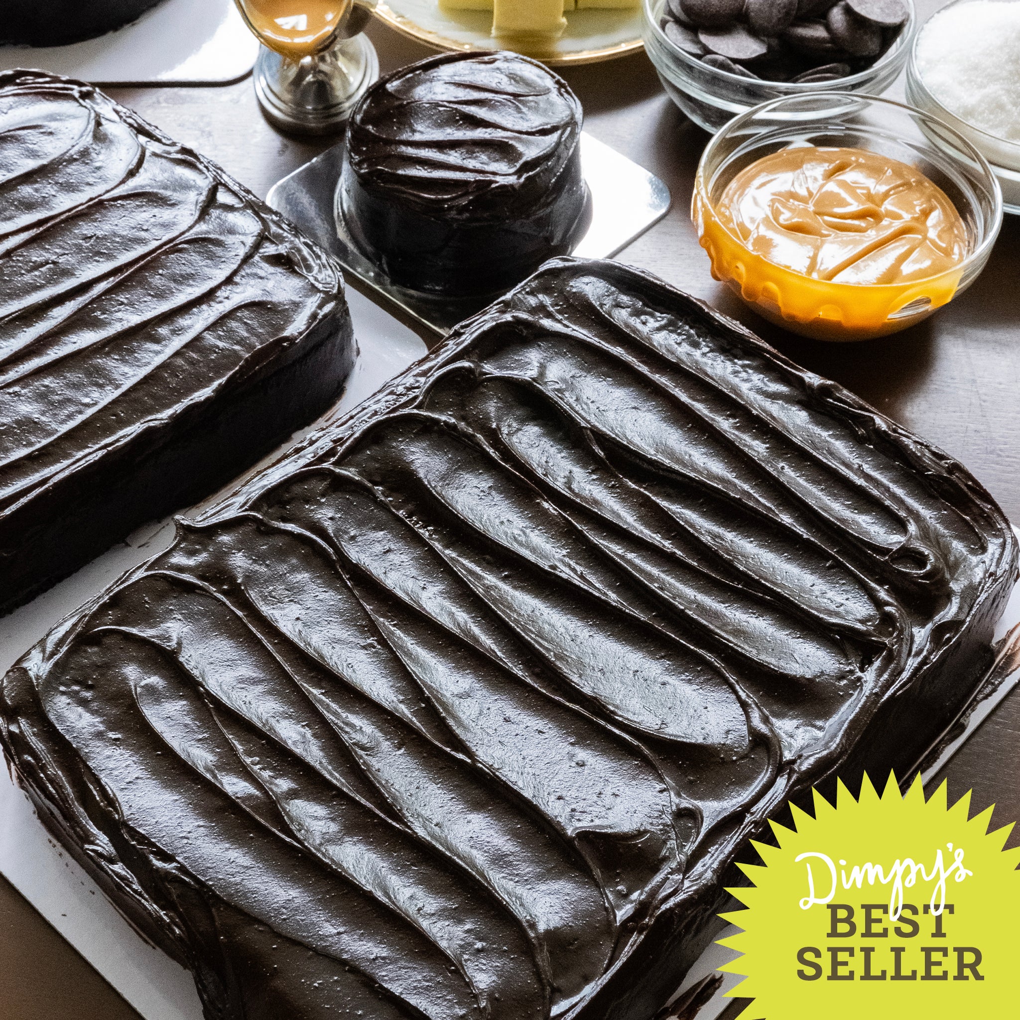 Cakes & Pies – Dimpy's Kitchen