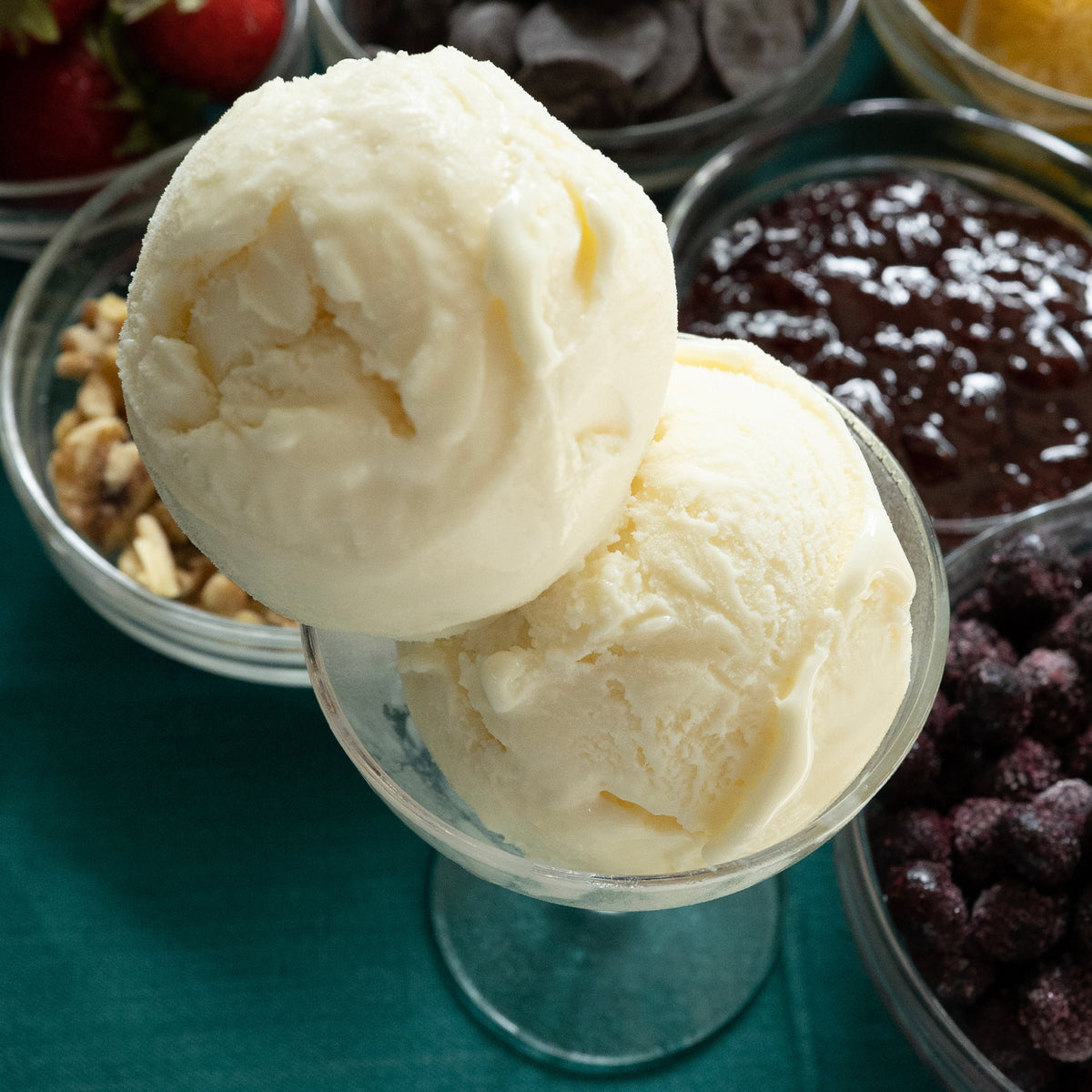 Original Froyo – Dimpy's Kitchen